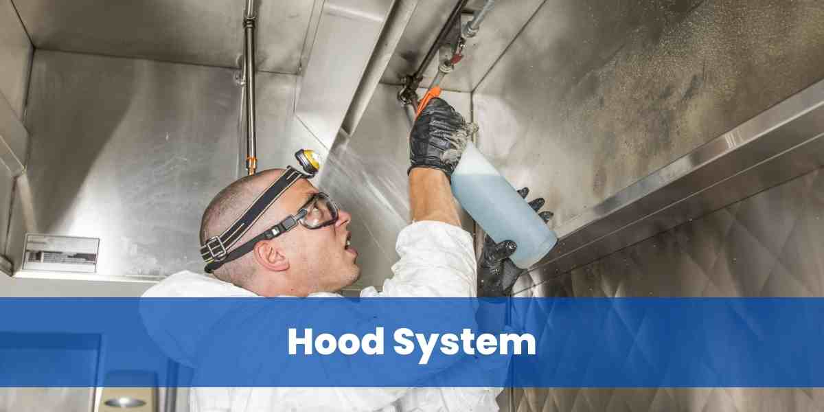 Guelph Hood Cleaning | #1 Best Kitchen Exhaust Cleaners