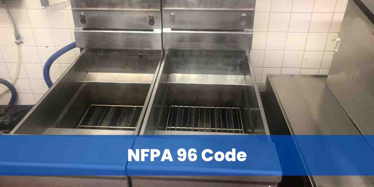 NFPA 96 for Guelph Restaurants and Facilities – Guelph Hood Cleaning