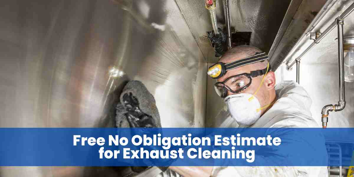 Guelph Hood Vent Cleaning – Guelph Hood Cleaning